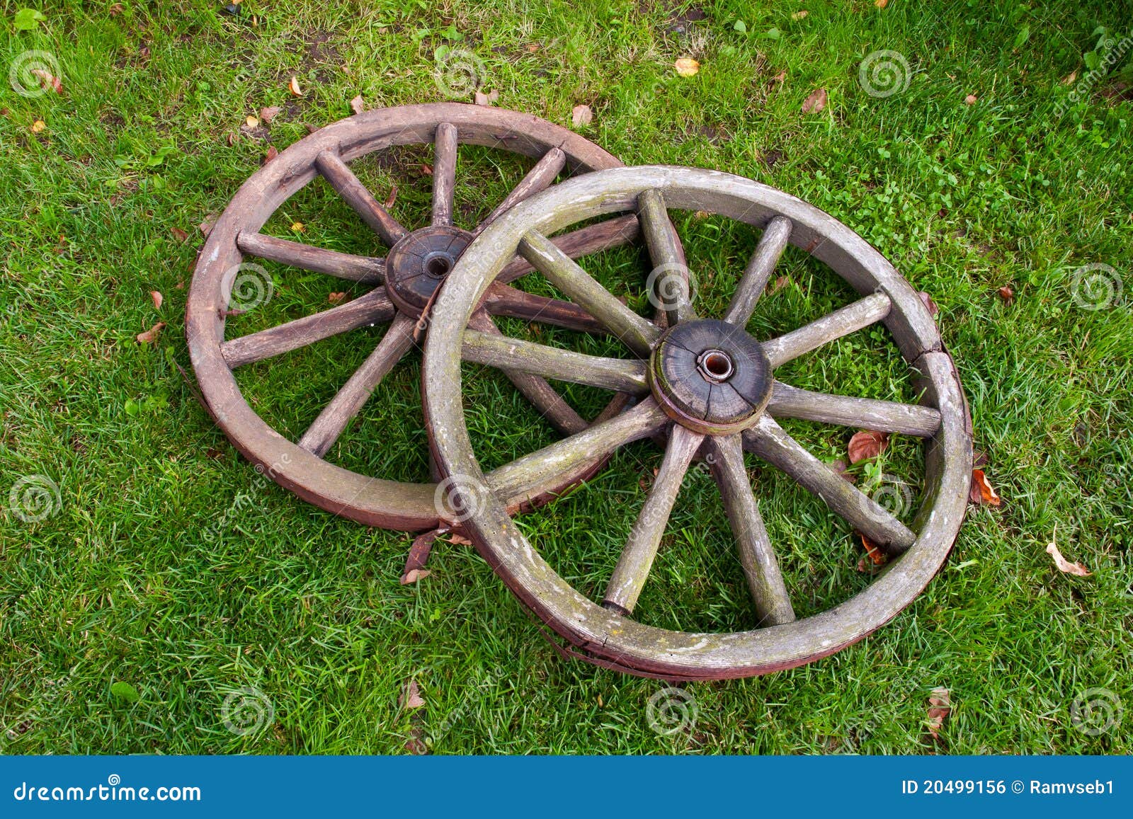 Gammalt hjul två arkivfoto. Bild av cirkel, jordbruksmark - 20499156