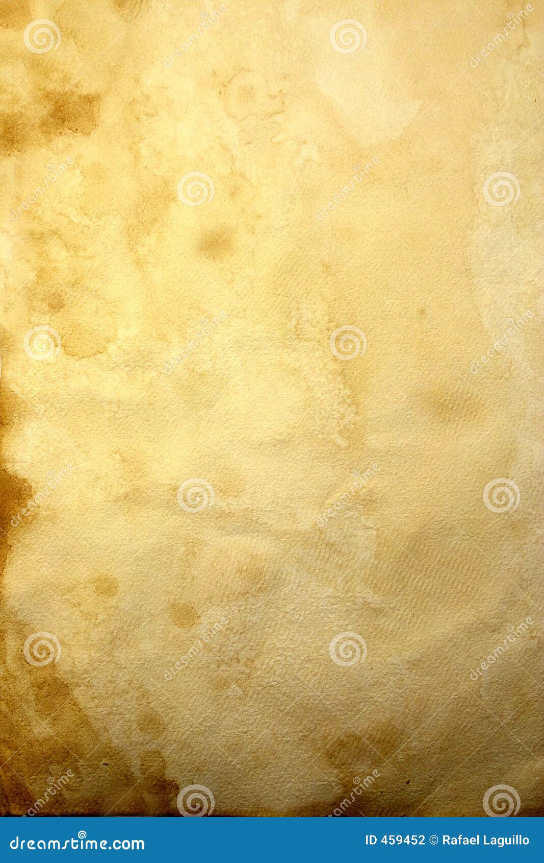 Gammalt papper 03 arkivfoto. Bild av missfärgat, smulat - 459452