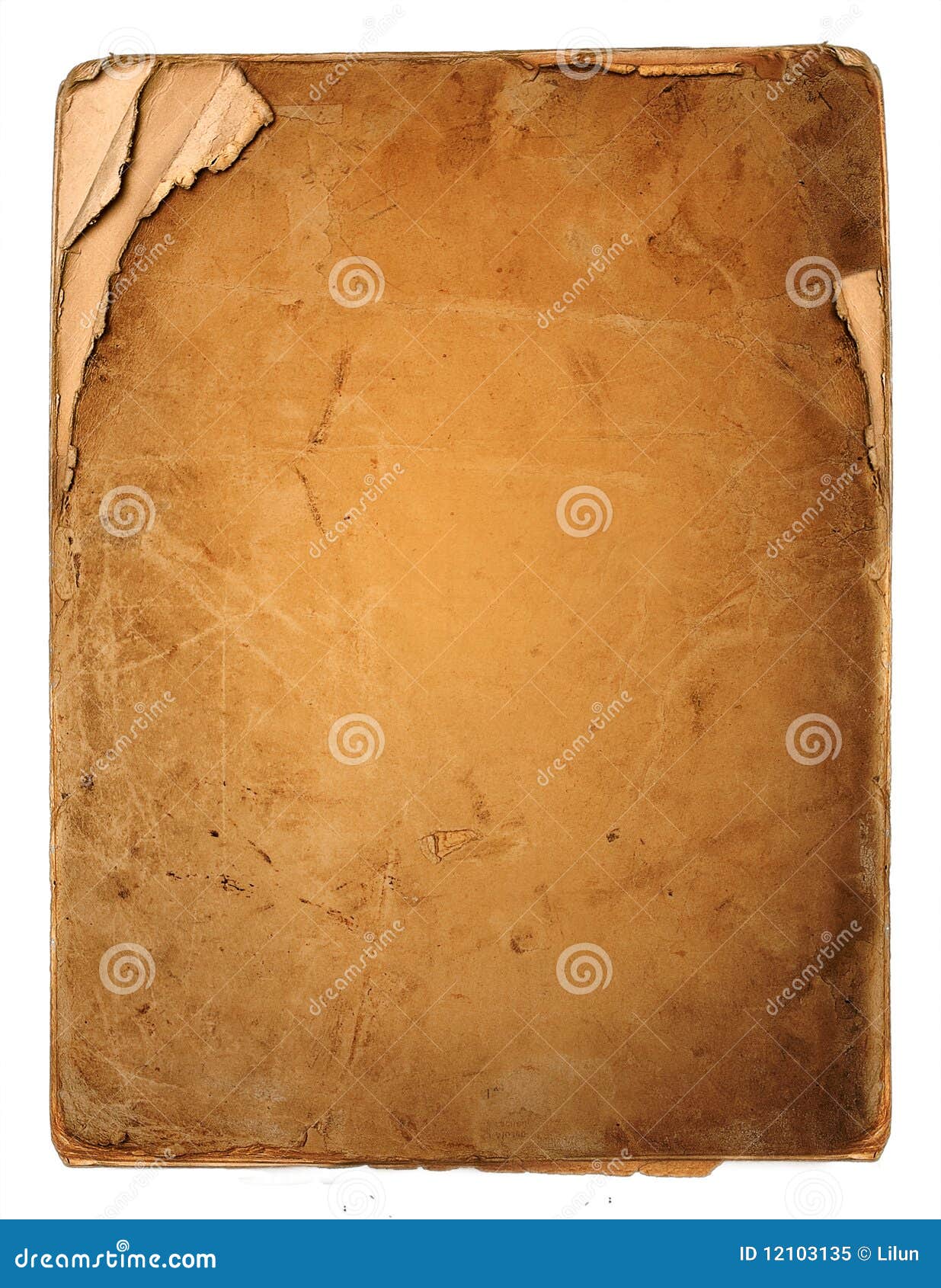 Gammalt papper fotografering för bildbyråer. Bild av medf8ort - 12103135