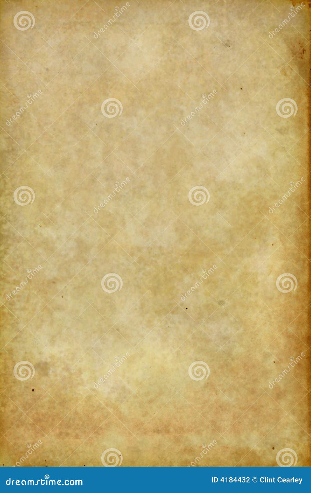 Gammalt papper 2 arkivfoto. Bild av yttersida, textur - 4184432