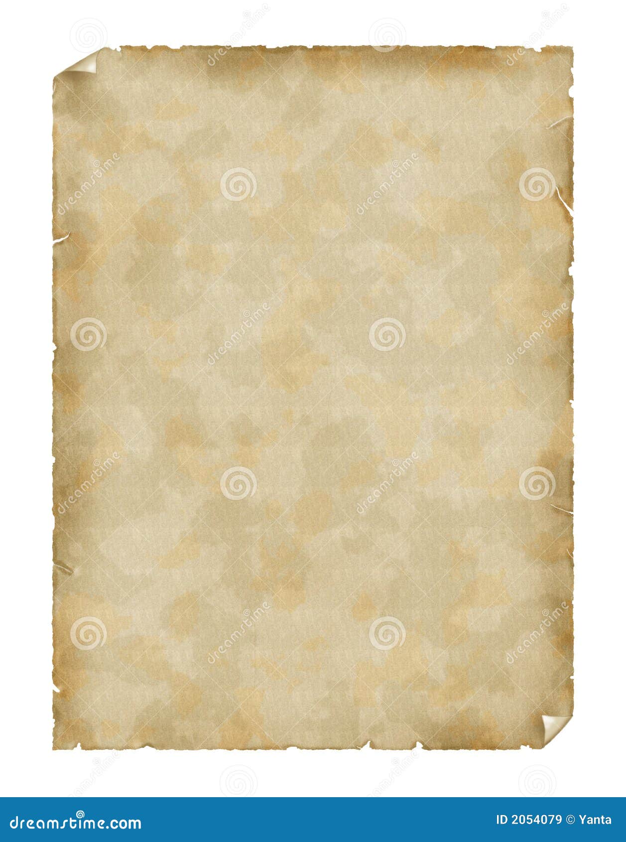 Gammalt papper fotografering för bildbyråer. Bild av agility - 2054079