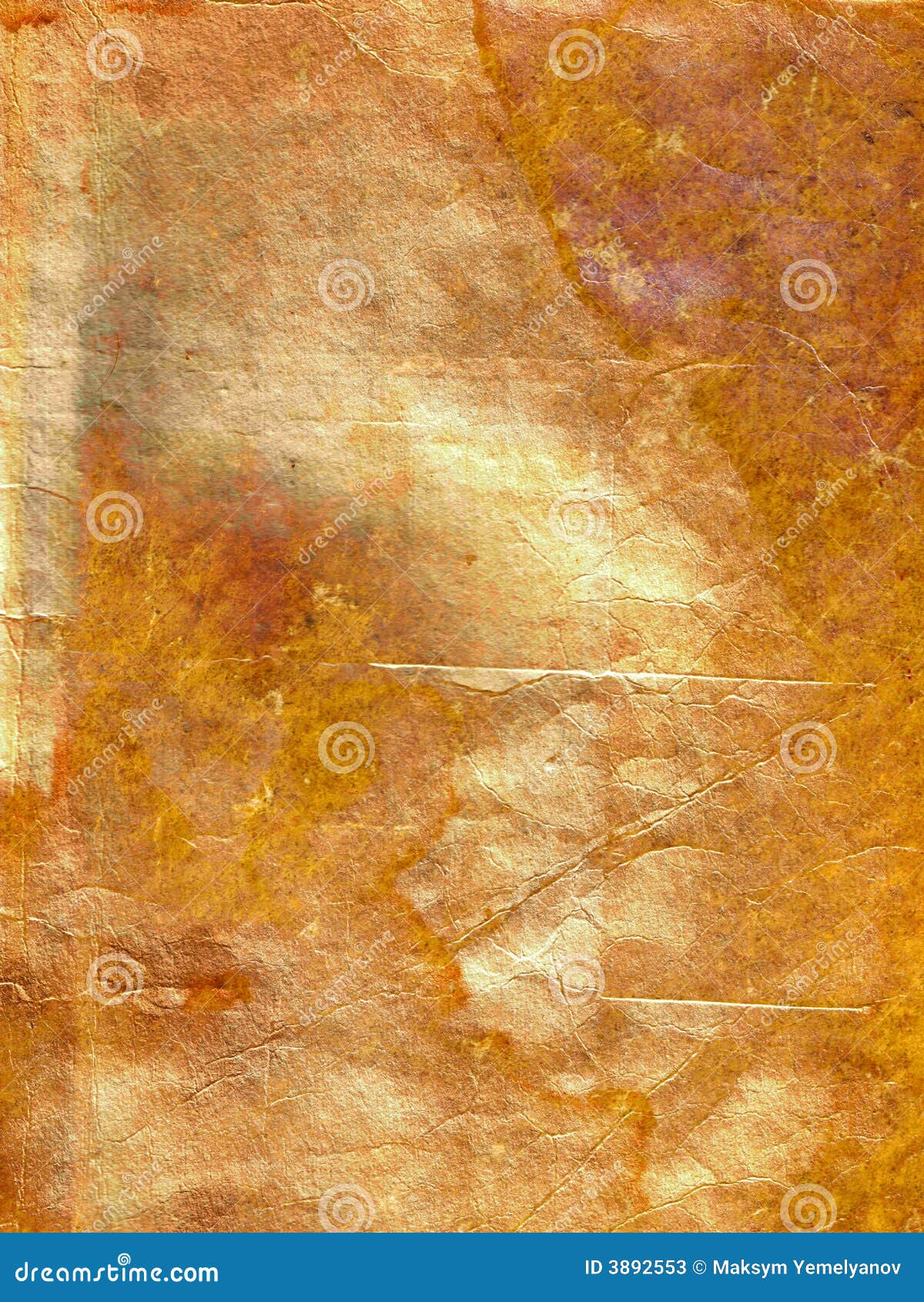 Gammalt papper fotografering för bildbyråer. Bild av smutsigt - 3892553