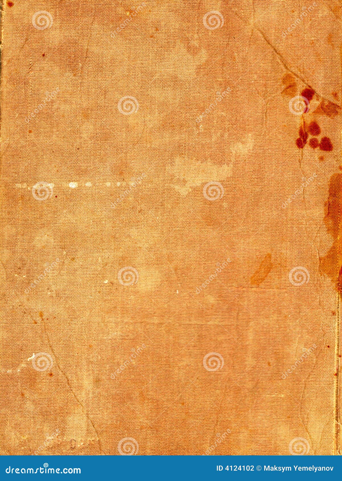 Gammalt papper arkivfoto. Bild av prickigt, bakgrunder - 4124102