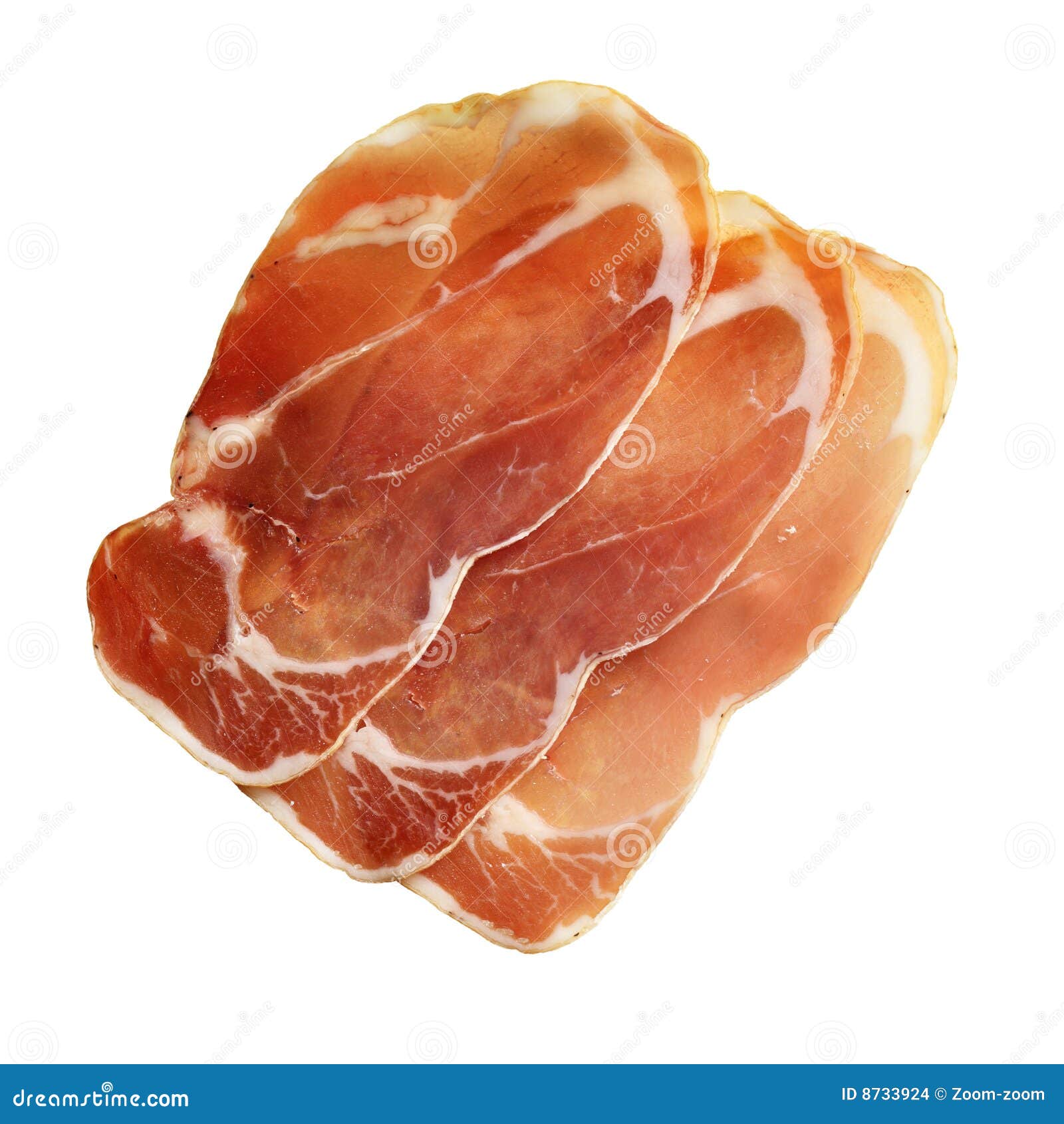 Gammon stock photo. Image of lunch, appetizer, gourmet - 8733924