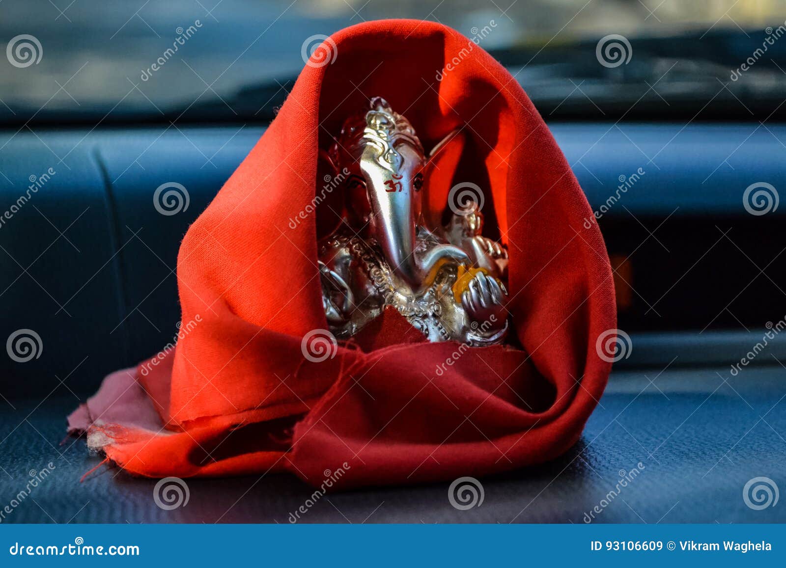 Ganesh Idol stock image. Image of figure, ganesha, sculpture - 93106609