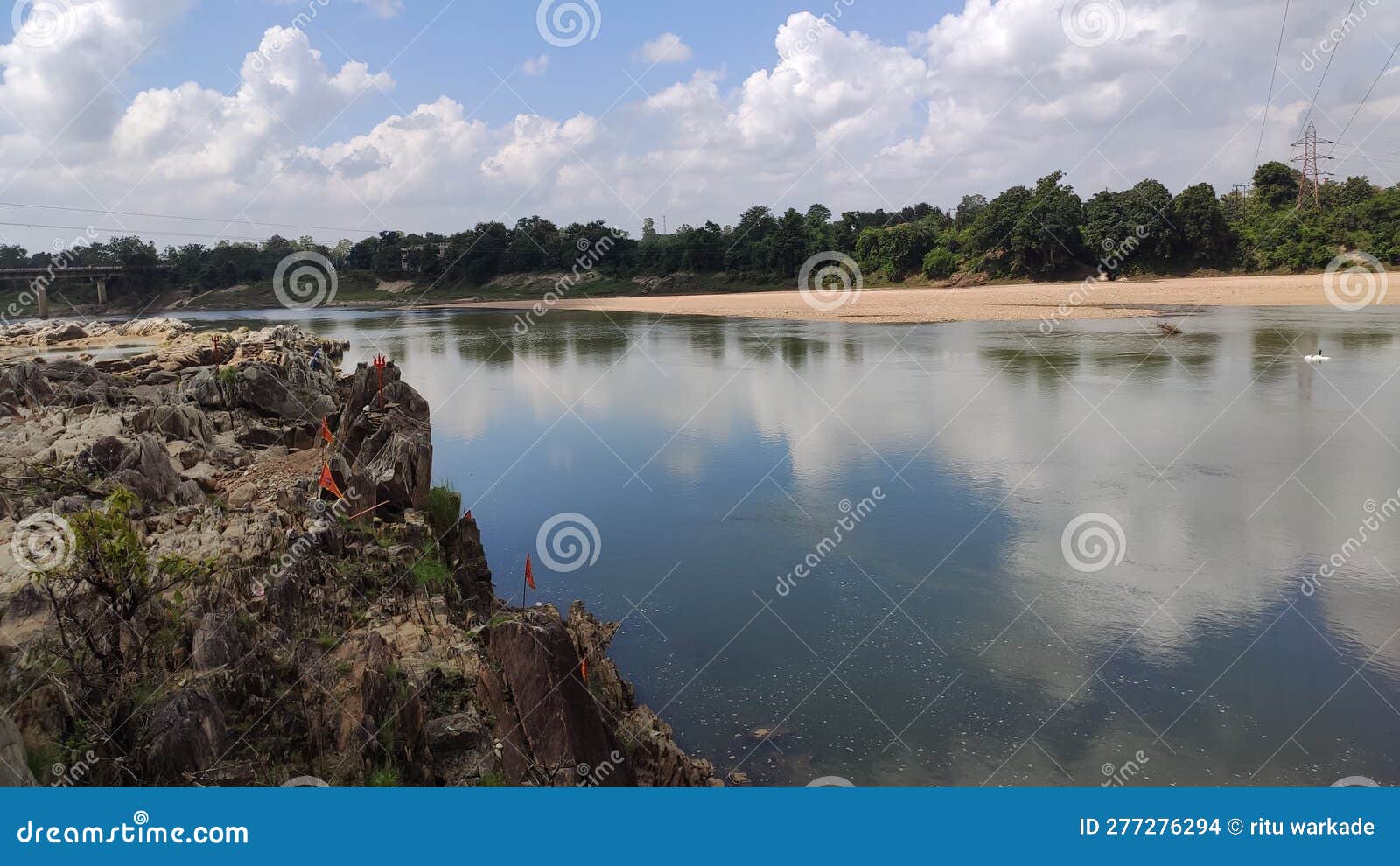 Ganga River in India Pics Nice Stock Photo - Image of india, river ...