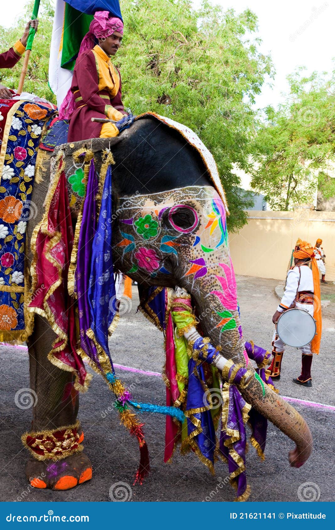 Gangaur Festival-Jaipur editorial photo. Image of celebration - 21621141