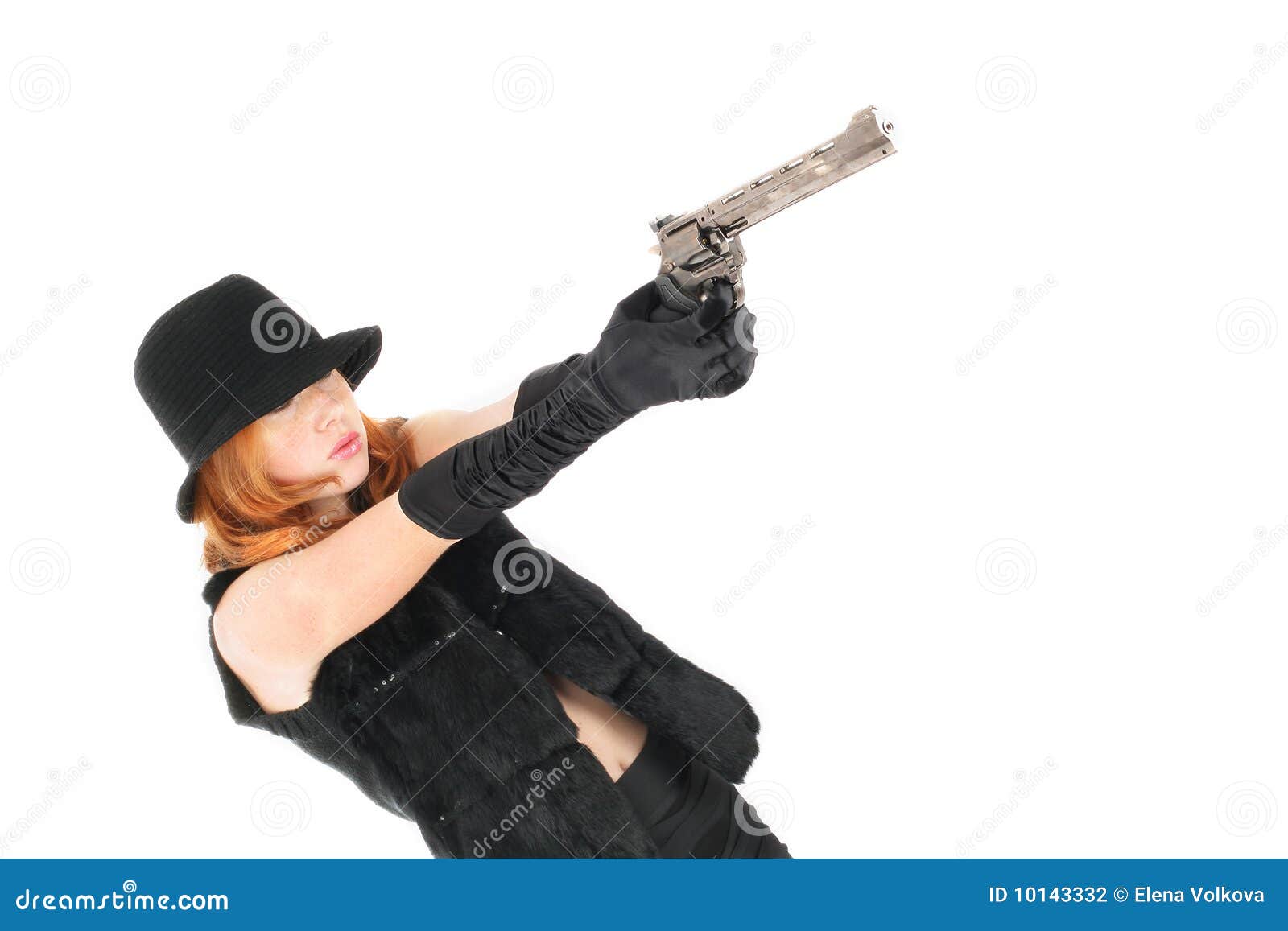 Gangsta foto de stock. Imagem de galeria, defesa, maneira - 10143332