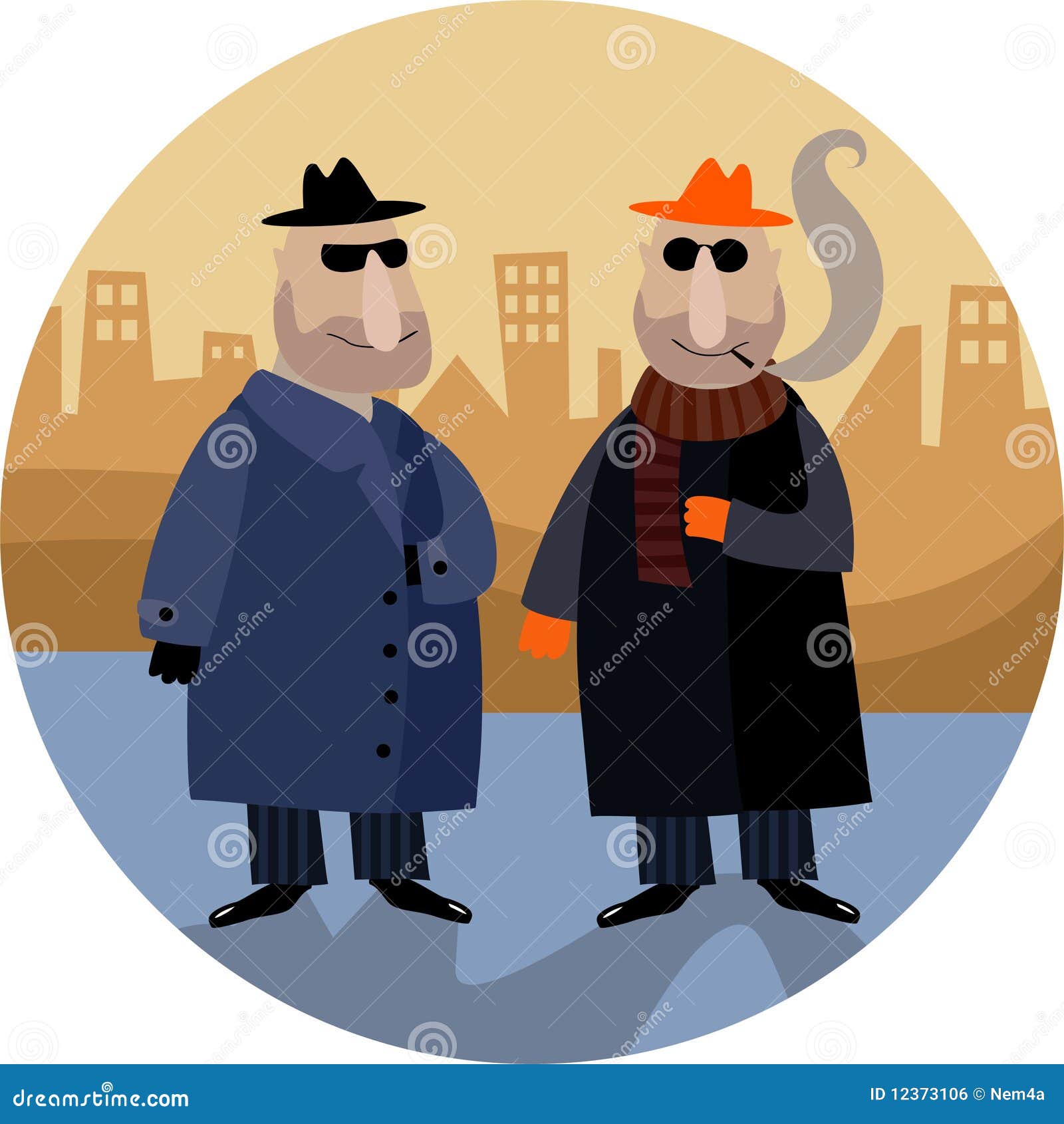Bad Gangster Stock Illustrations – 2,054 Bad Gangster Stock ...