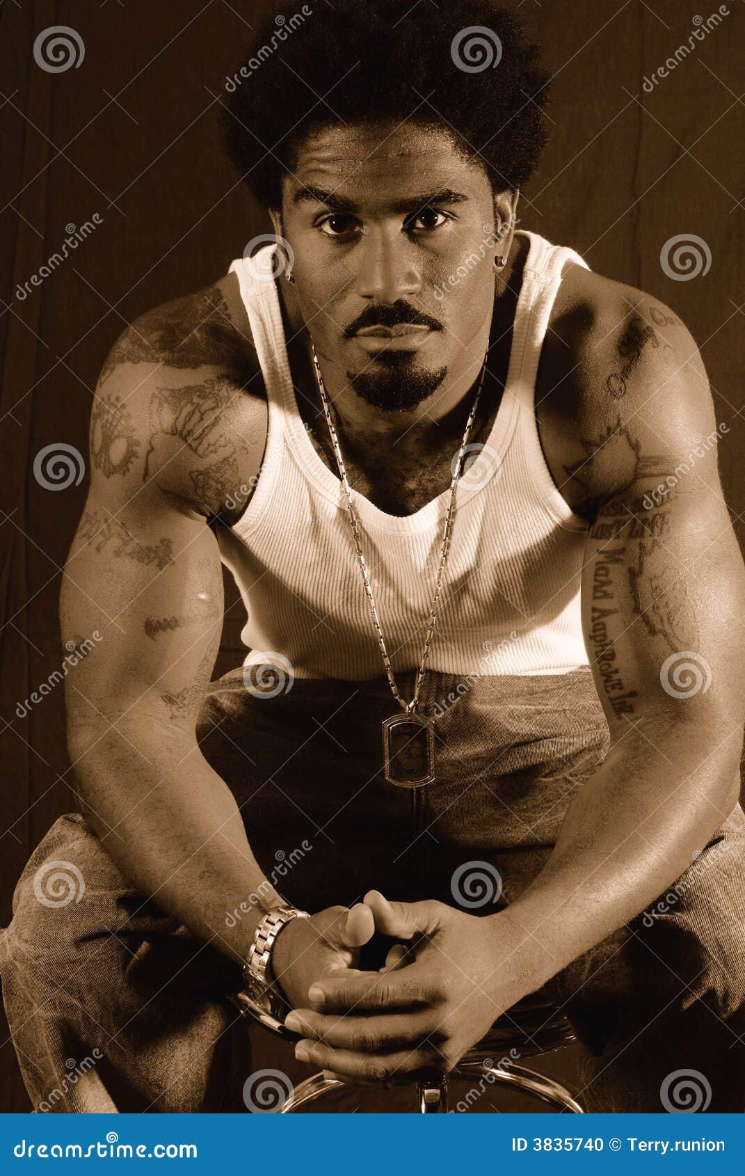 Gangster stock photo. Image of people, criminal, murder - 3835740