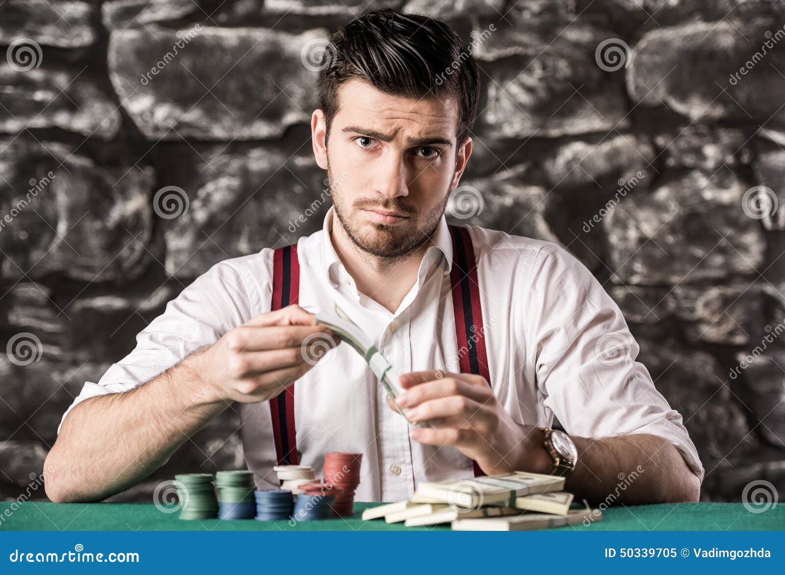 Gangster. Poker. stock image. Image of people, business - 50339705 Gangster. Poker. stock image. Image of people, business - 50339705