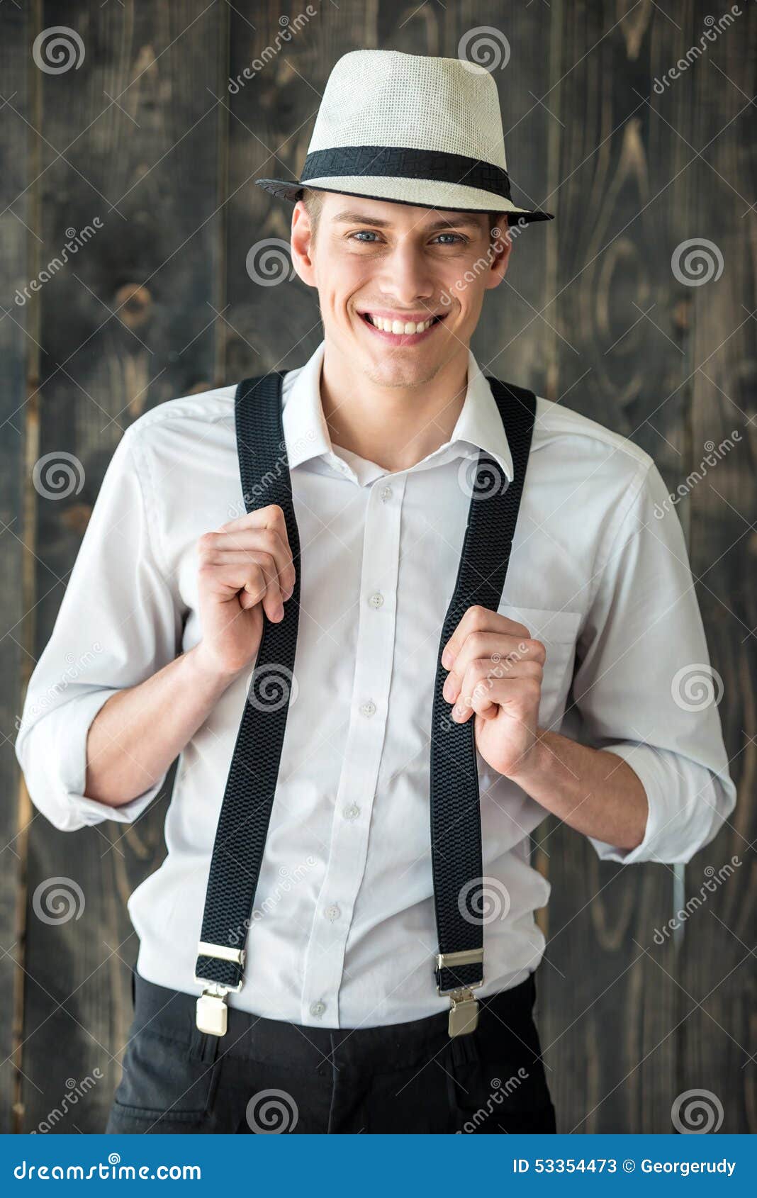 Ganster stock image. Image of person, elegant, office - 53354473