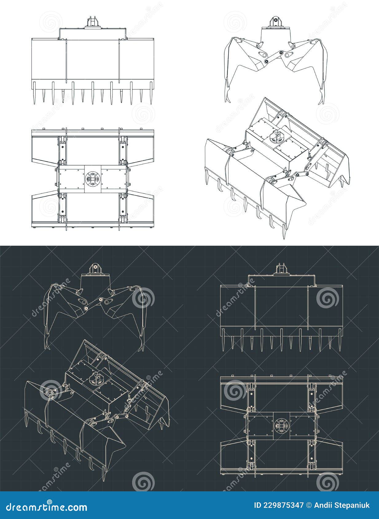 Grab Blueprints Stock Illustrations – 26 Grab Blueprints Stock ...