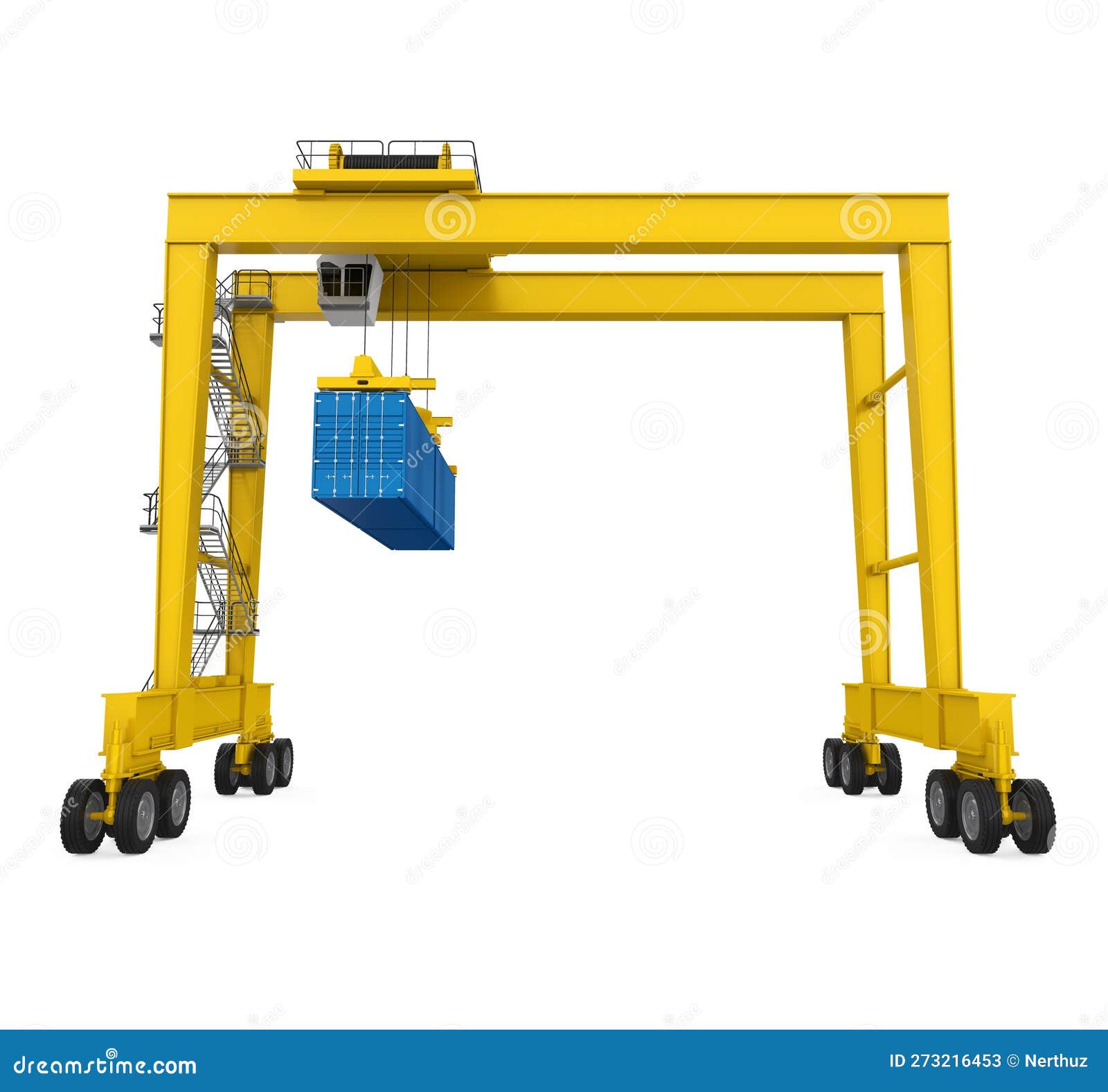 Gantry Cartoons, Illustrations & Vector Stock Images - 1484 Pictures to ...