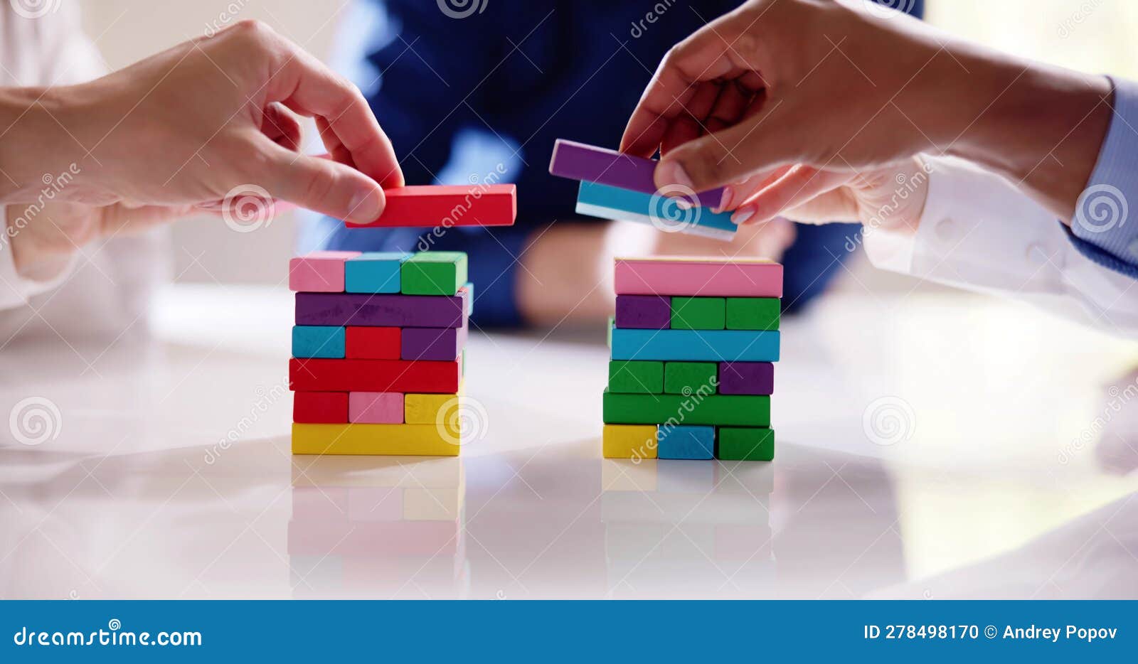 Gap Close Strategy stock photo. Image of corporate, black - 278498170