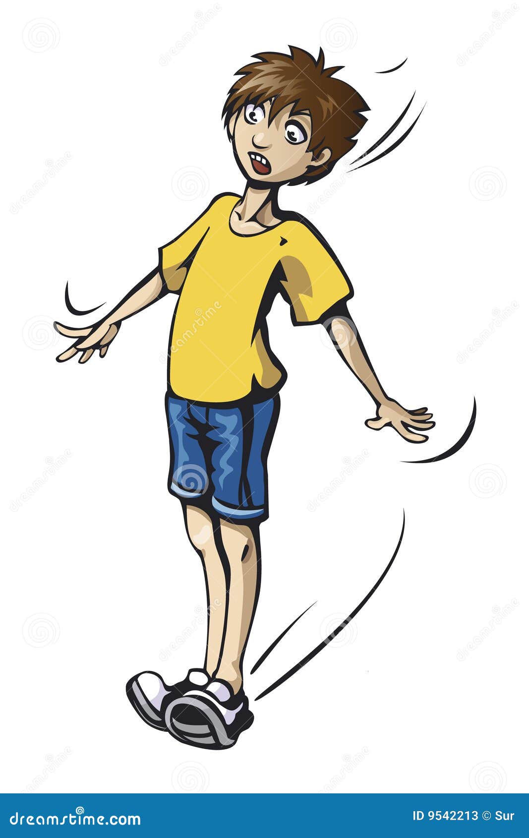 étonnement Stock Illustrations, Vecteurs, & Clipart – (2,721 Stock ...