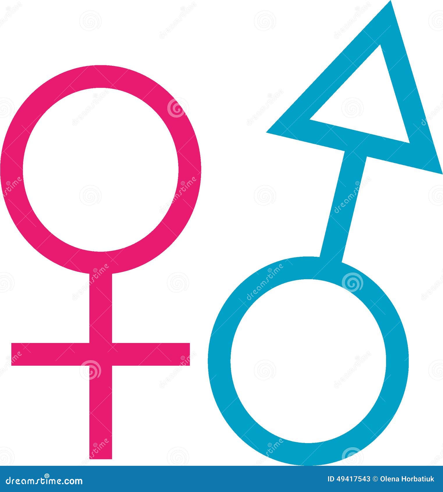 Garçon Et Fille Stock Illustrations, Vecteurs, & Clipart – (68,390 ...