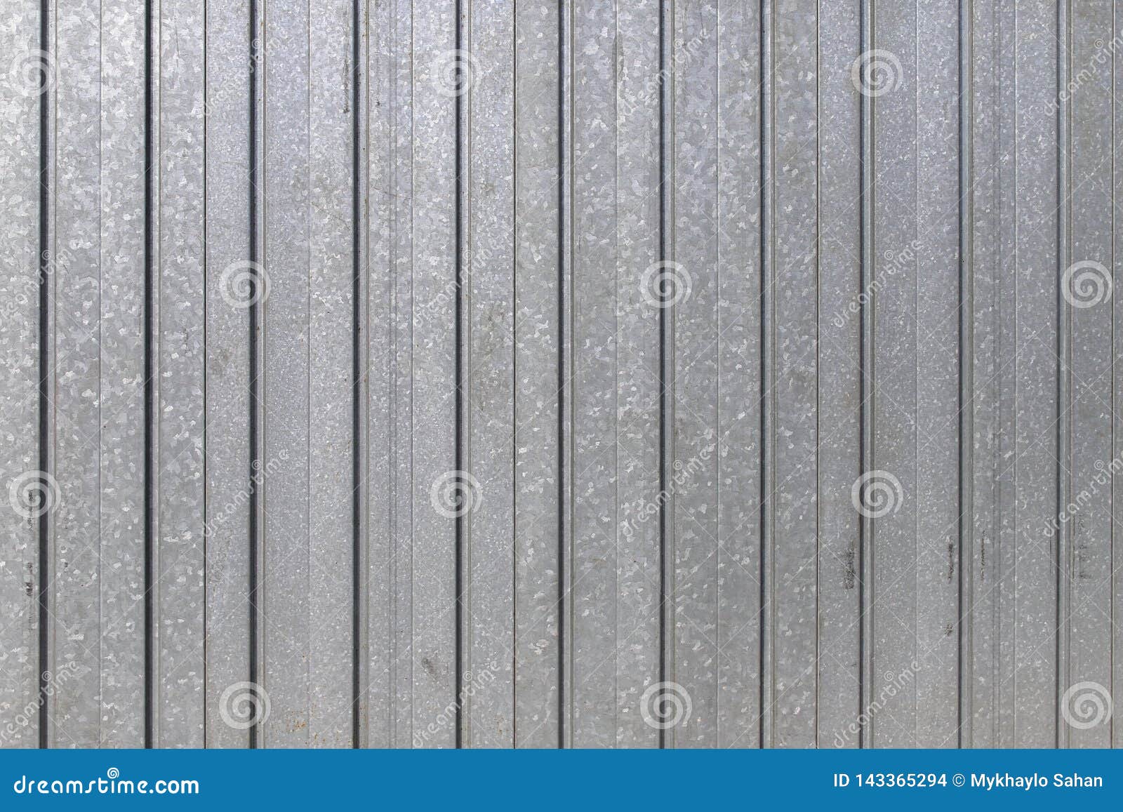 Garage Door Stripped Texture, Metal Panel Texture Background Royalty ...