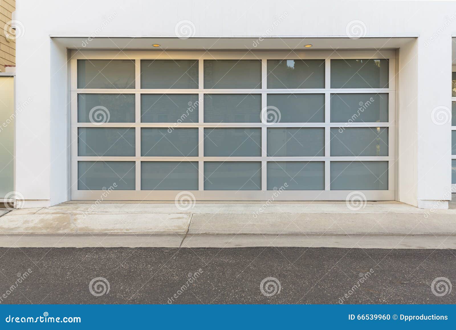 Garage Door Stripped Texture, Metal Panel Texture Background Royalty ...
