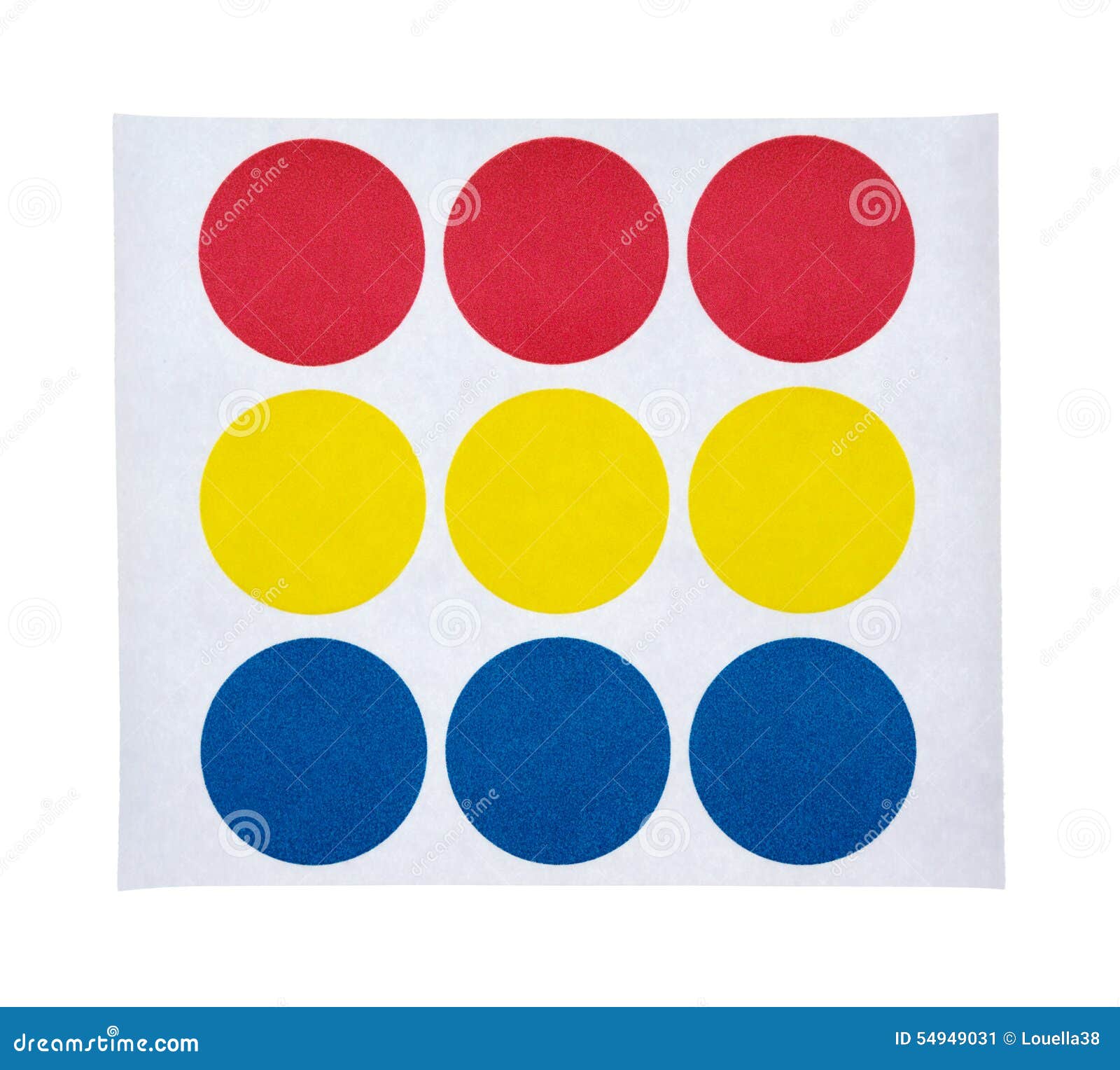 Single-sheet Stationery Of Project Drawings Royalty-Free Stock Image ...