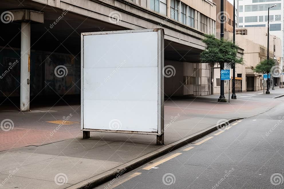 Stop sign lot garage stock illustration. Illustration of architecture ...
