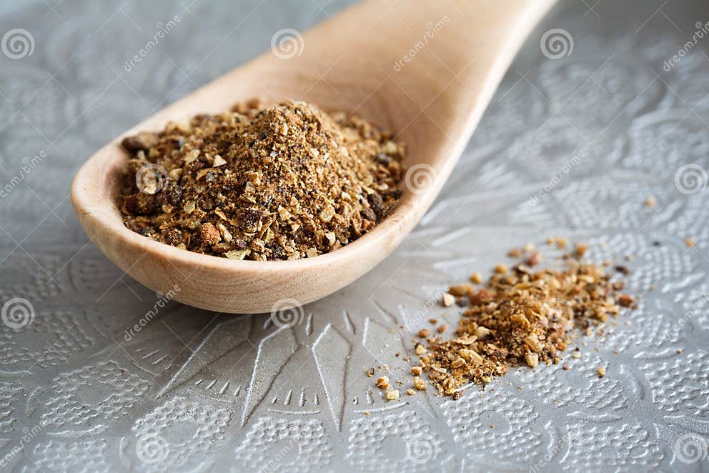 Garam Masala stock image. Image of garam, powder, horizontal - 20865125