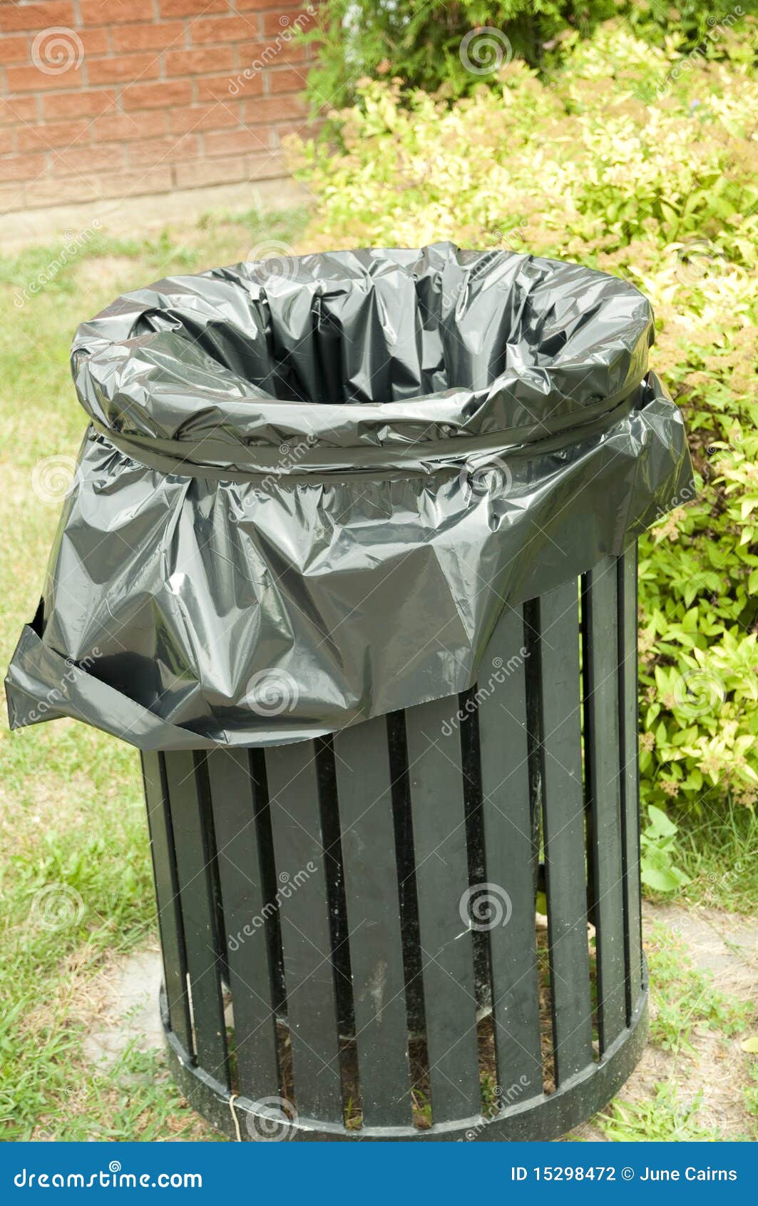 Garbage Picture. Image: 15298472