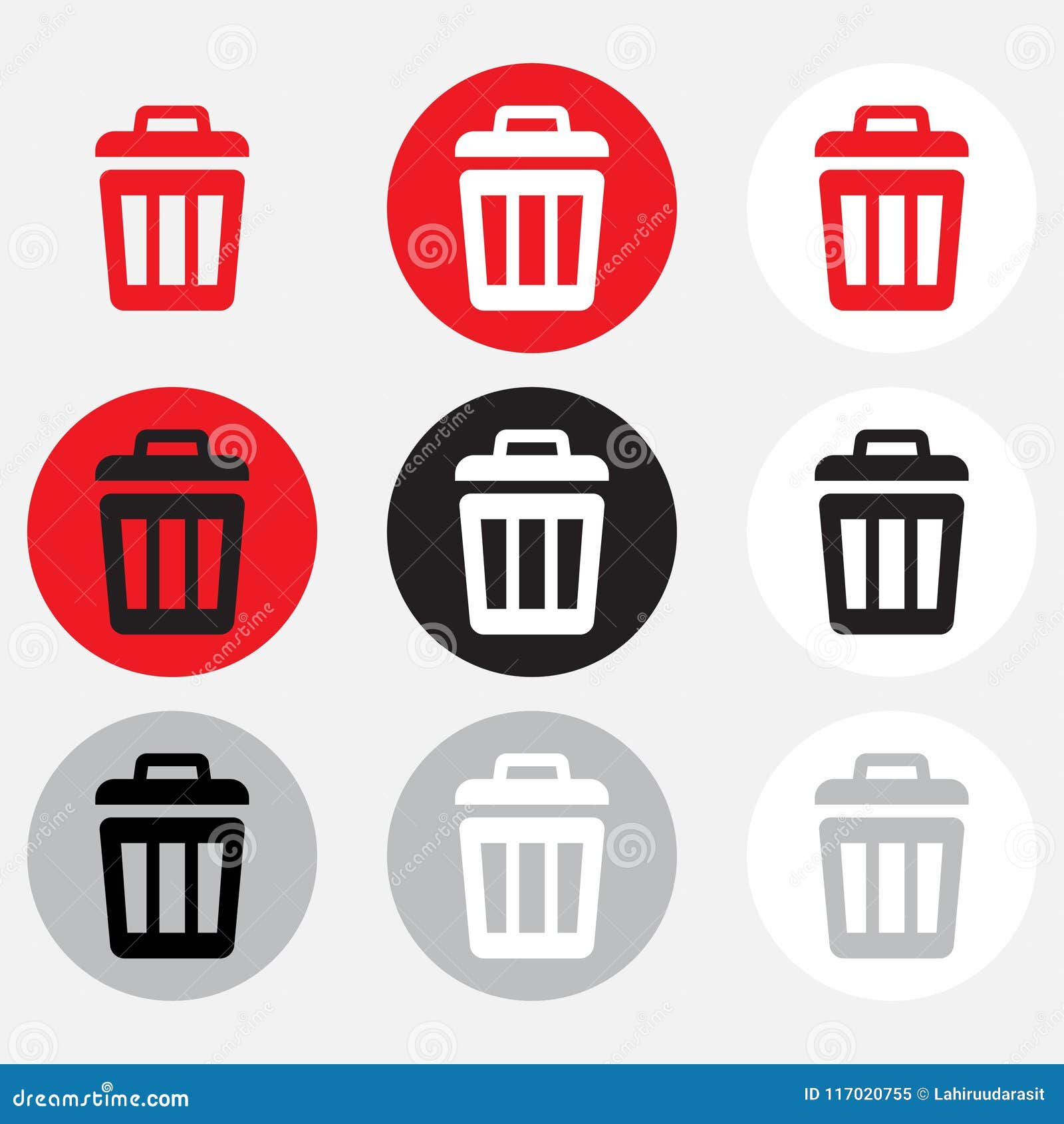 Bin Collage Stock Illustrations – 312 Bin Collage Stock Illustrations ...