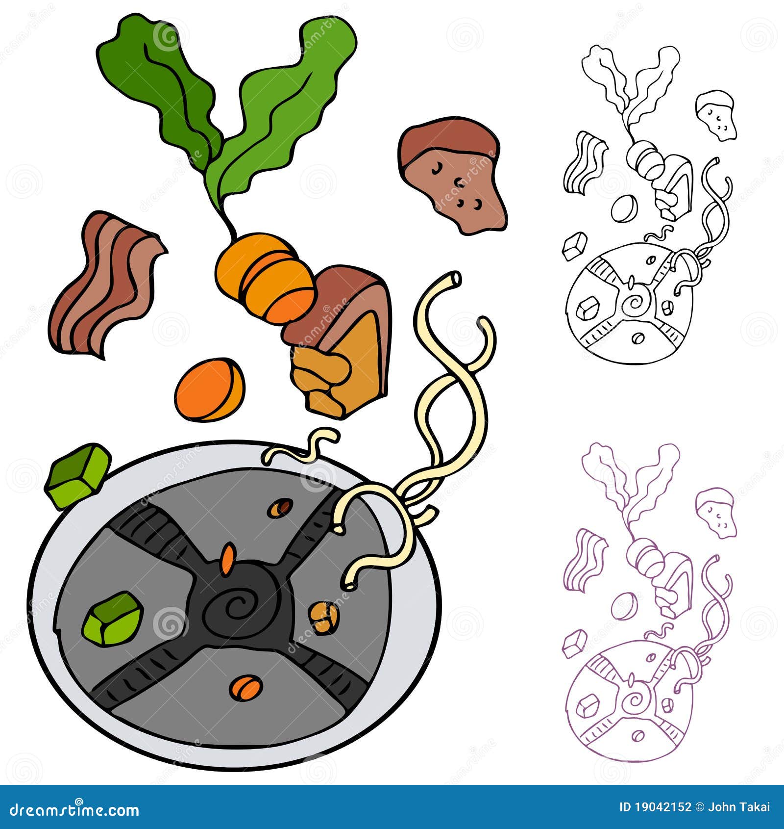Garbage Disposal Clip Art