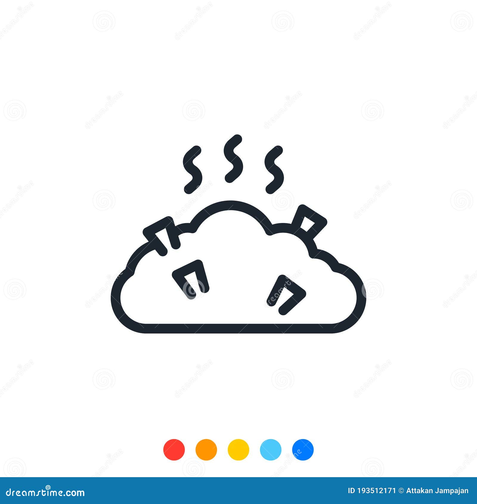 Garbage Dump Icon,Vector and Illustration Stock Vector - Illustration ... Garbage Dump Icon,Vector and Illustration Stock Vector - Illustration ...