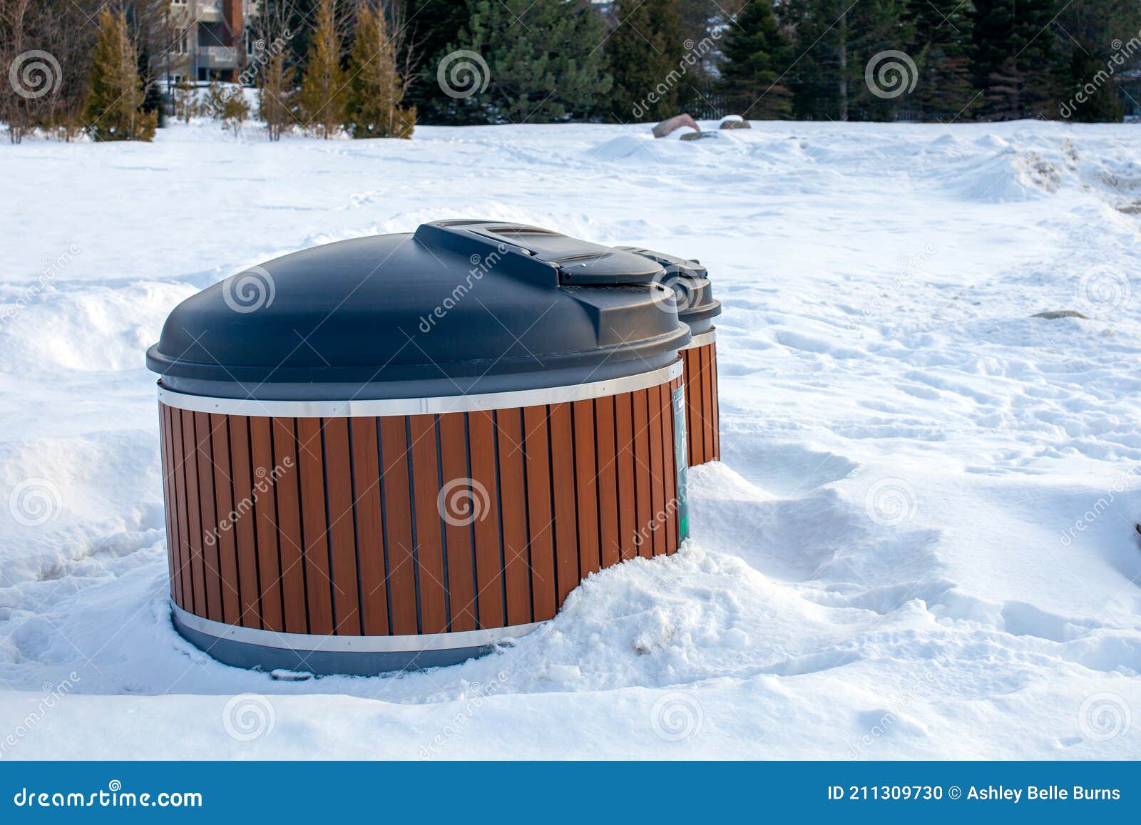 The Garbage System is a Modern and Effective Waste Management Solution ...