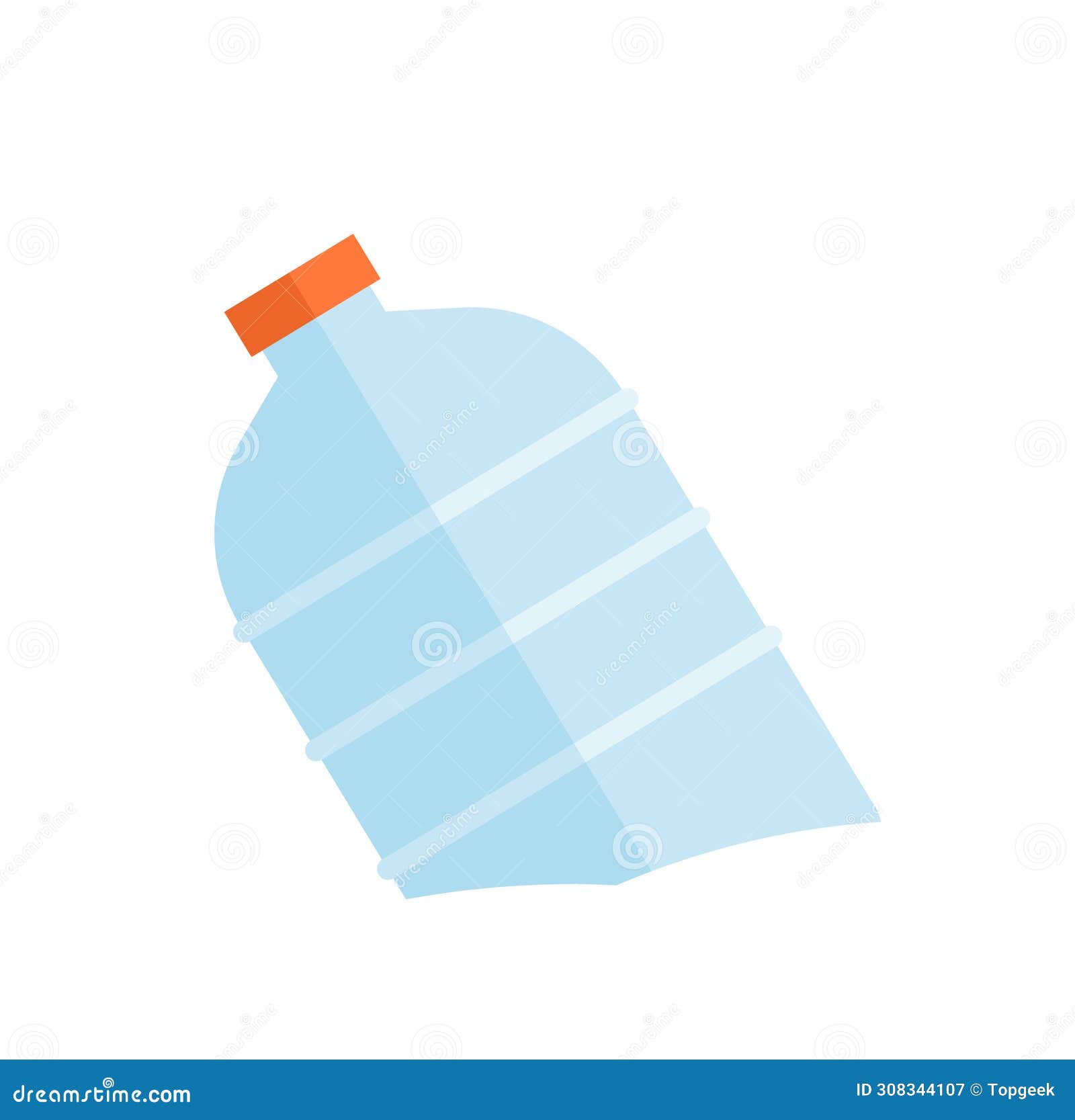 Garbage. Environmental Consciousness Involves Proper Disposal Non ...