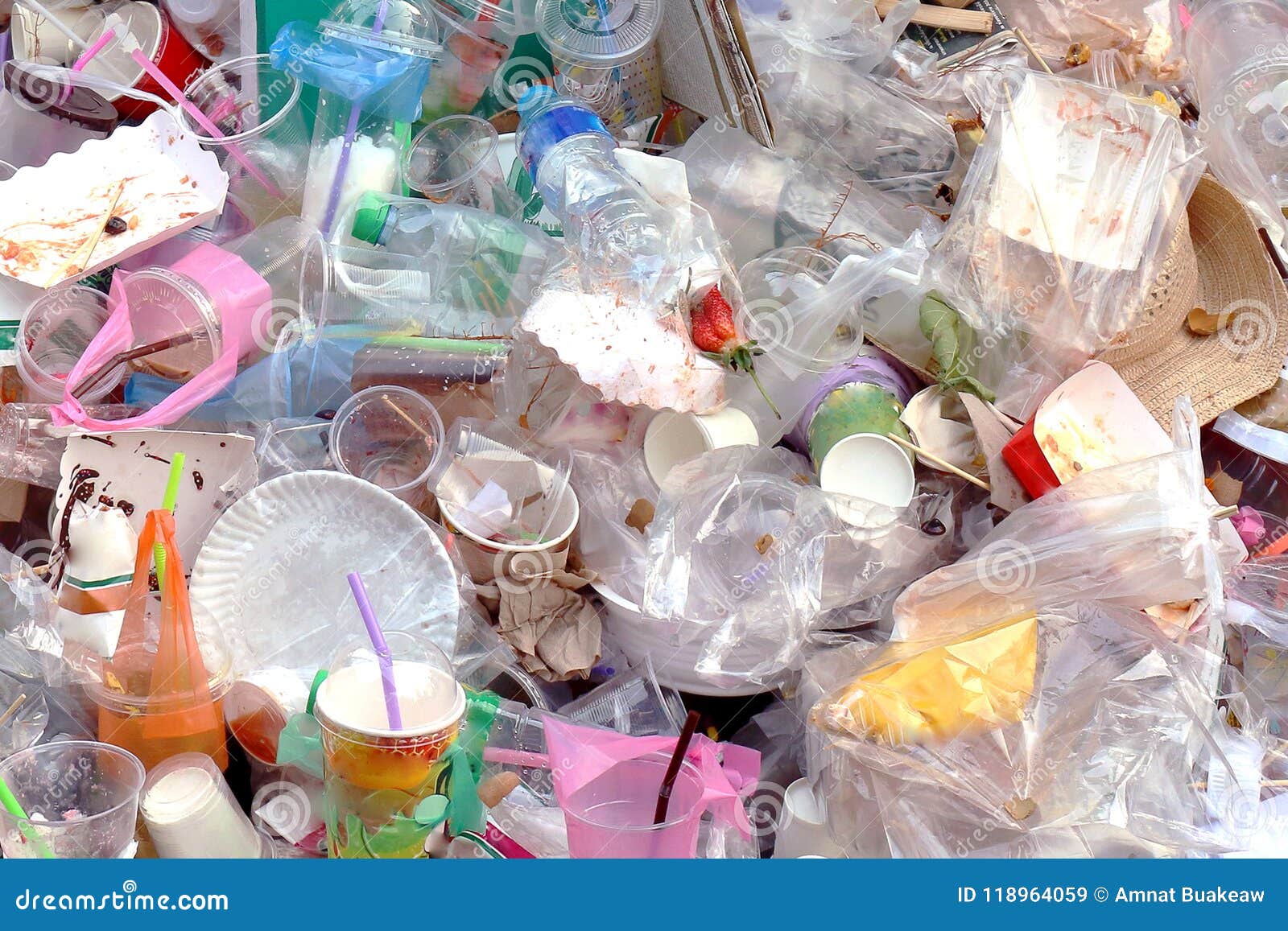 Garbage, Waste, Plastic Waste, Garbage Plastic Bottle Background ...