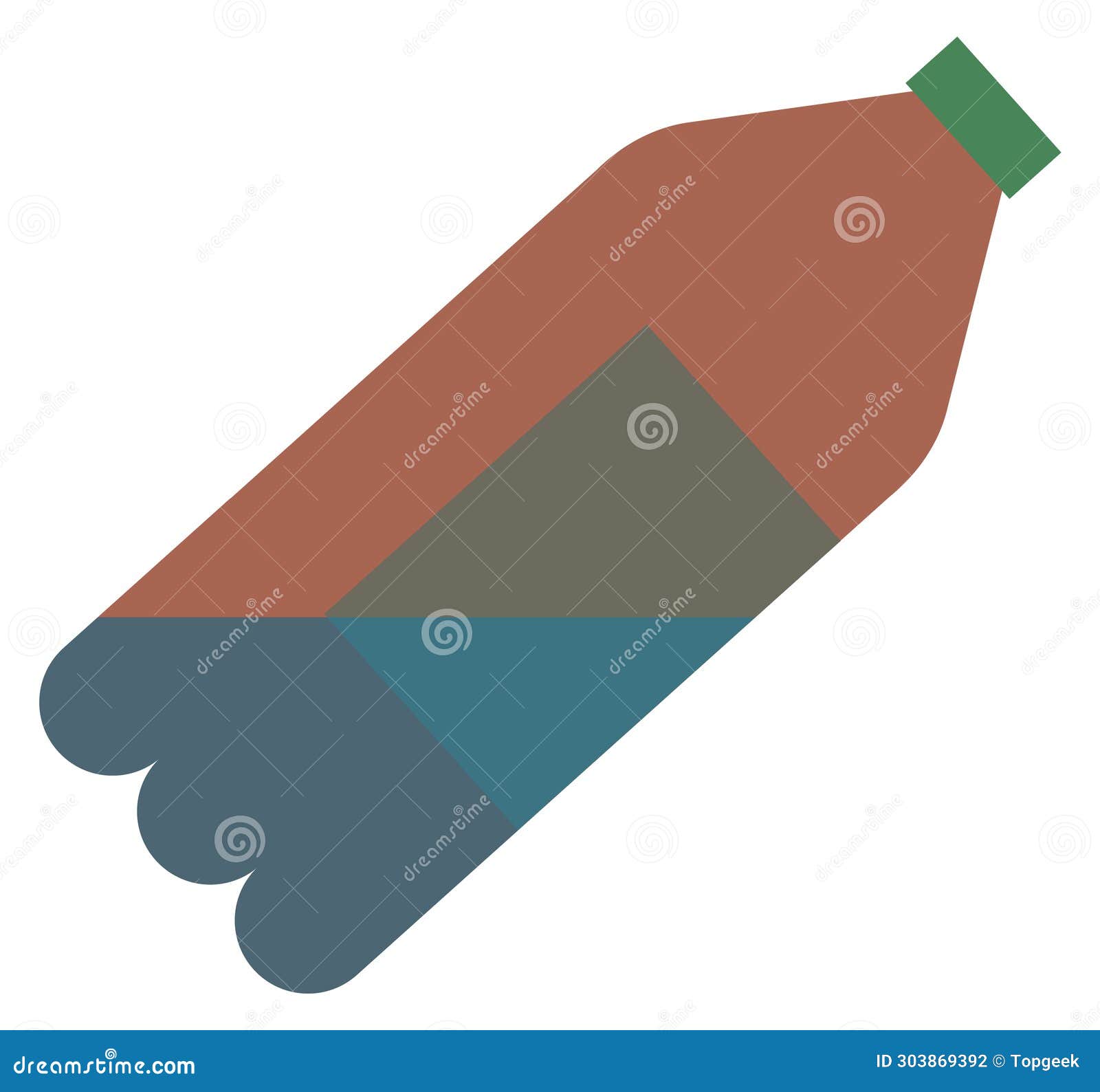 Garbage. Zero Waste Initiatives Advocate for Future Where Pollution is ...