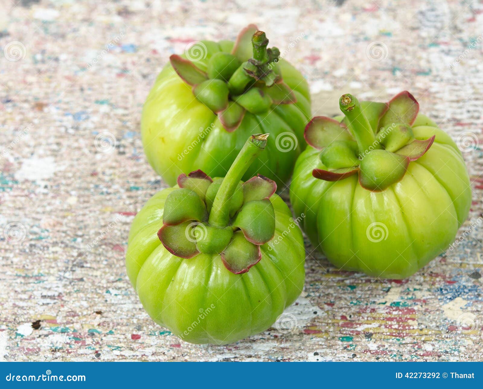 The Garcinia stock photo. Image of citrus, cholesterol - 42273292