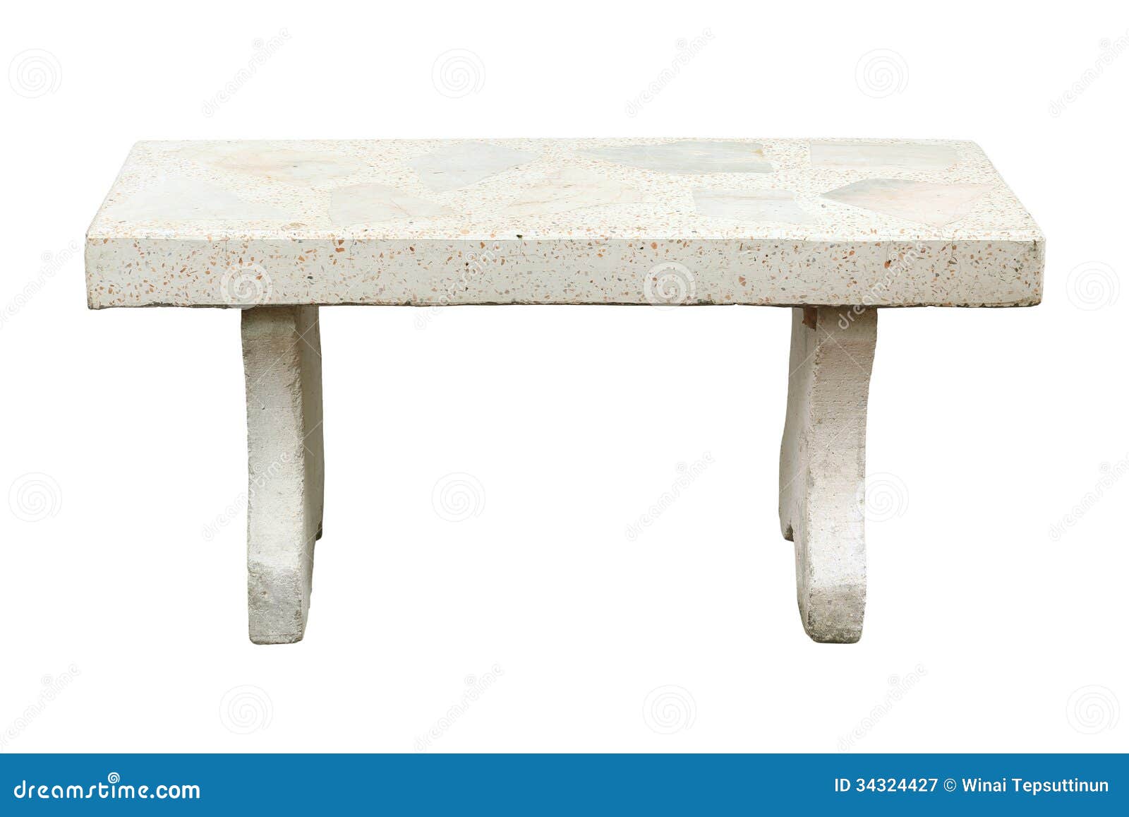 Garden bench stock image. Image of outdoor, garden, bench - 34324427