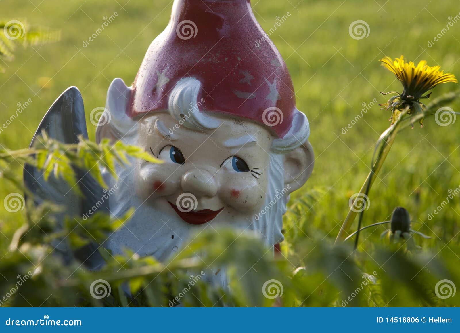 Ugly Gnome Stock Images - Download 52 Royalty Free Photos