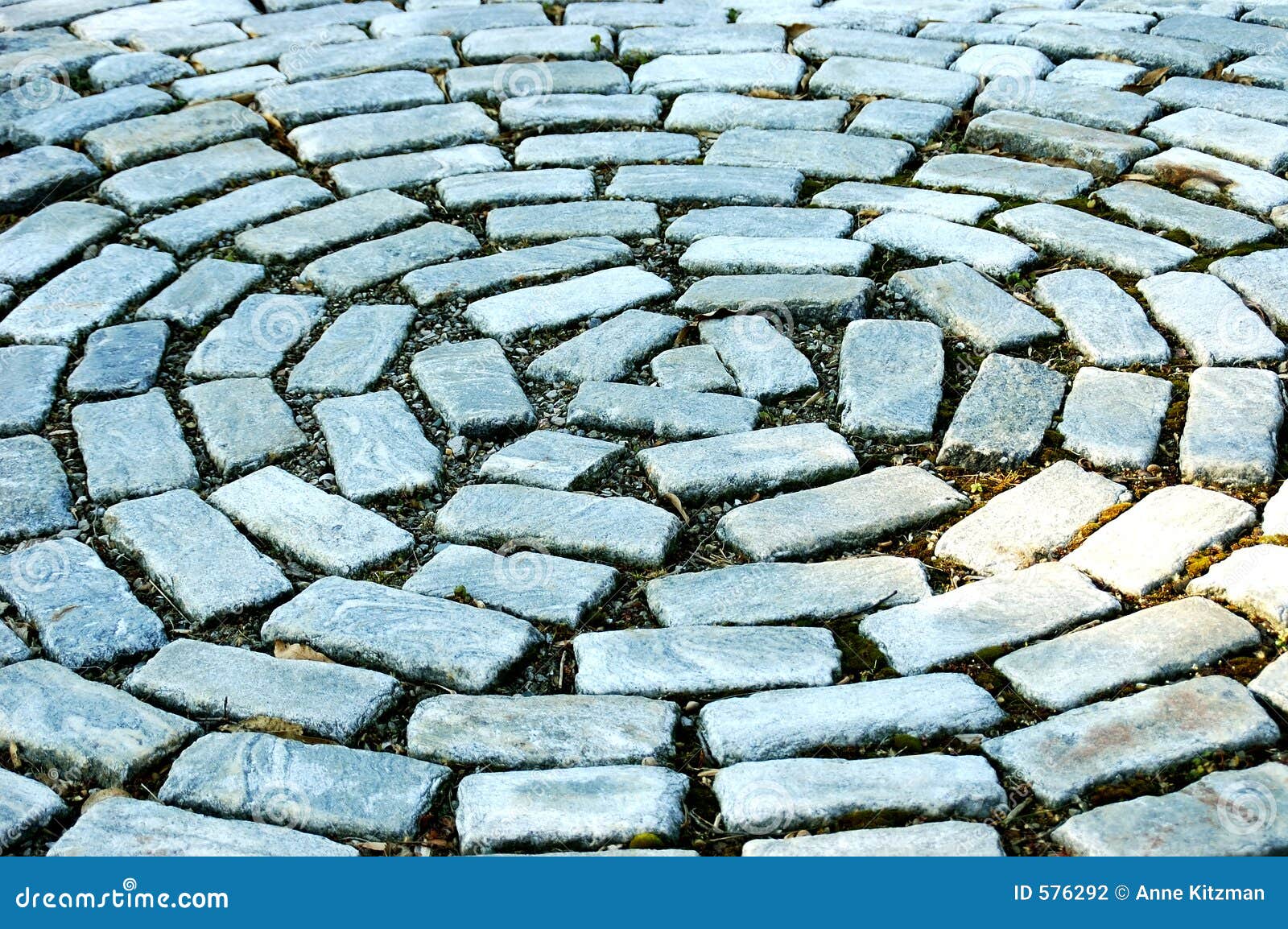 Garden Pavers Abstract Pattern Stock Photo - Image of paver, garden: 576292