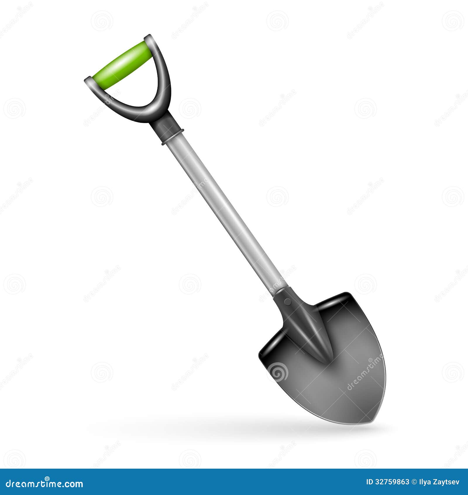 Spade Cartoons, Illustrations & Vector Stock Images - 56496 Pictures to ...