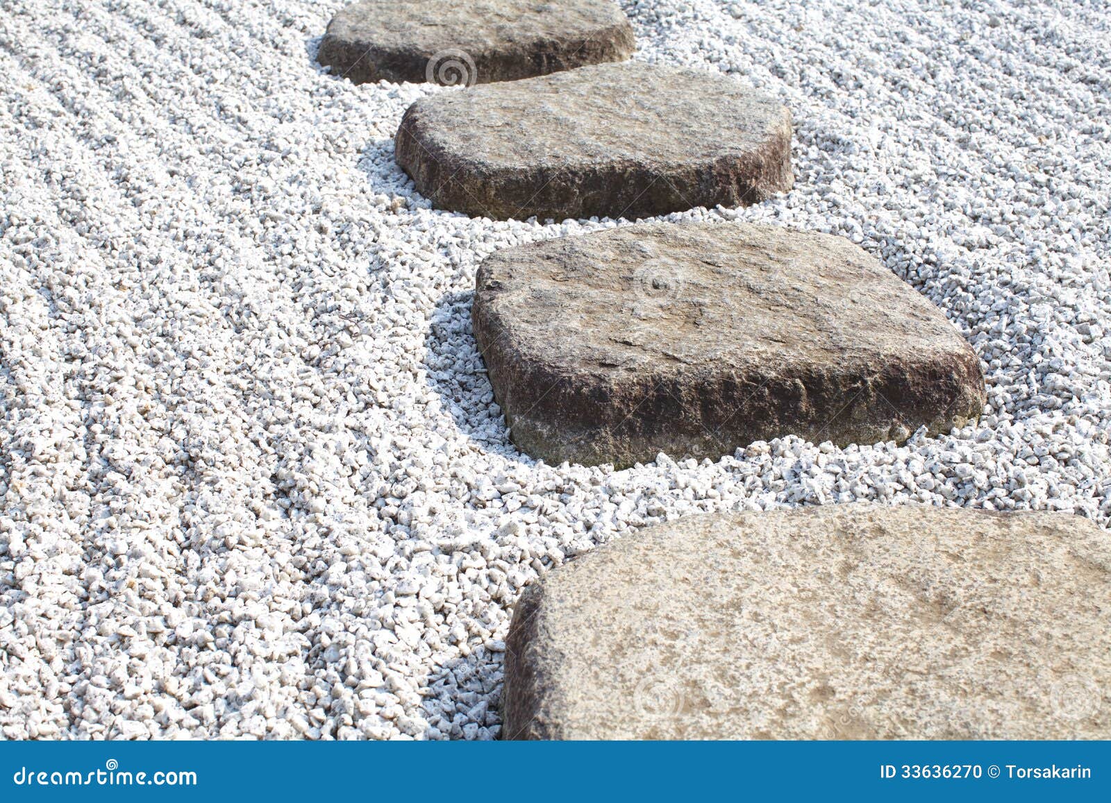Stone Zen. Nature Altay Region. Belokurikha River Stock Photography ...