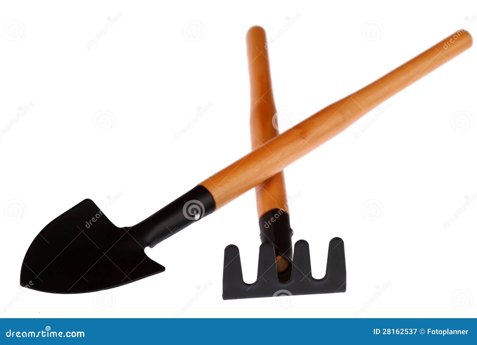Garden tools stock image. Image of metallic, tool, tools - 28162537