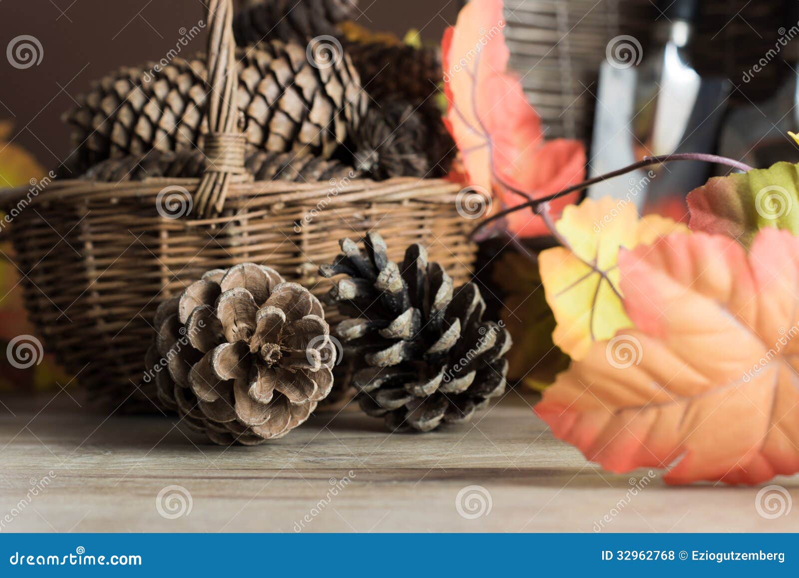 Garden tools for autumn stock photo. Image of leaf, home - 32962768