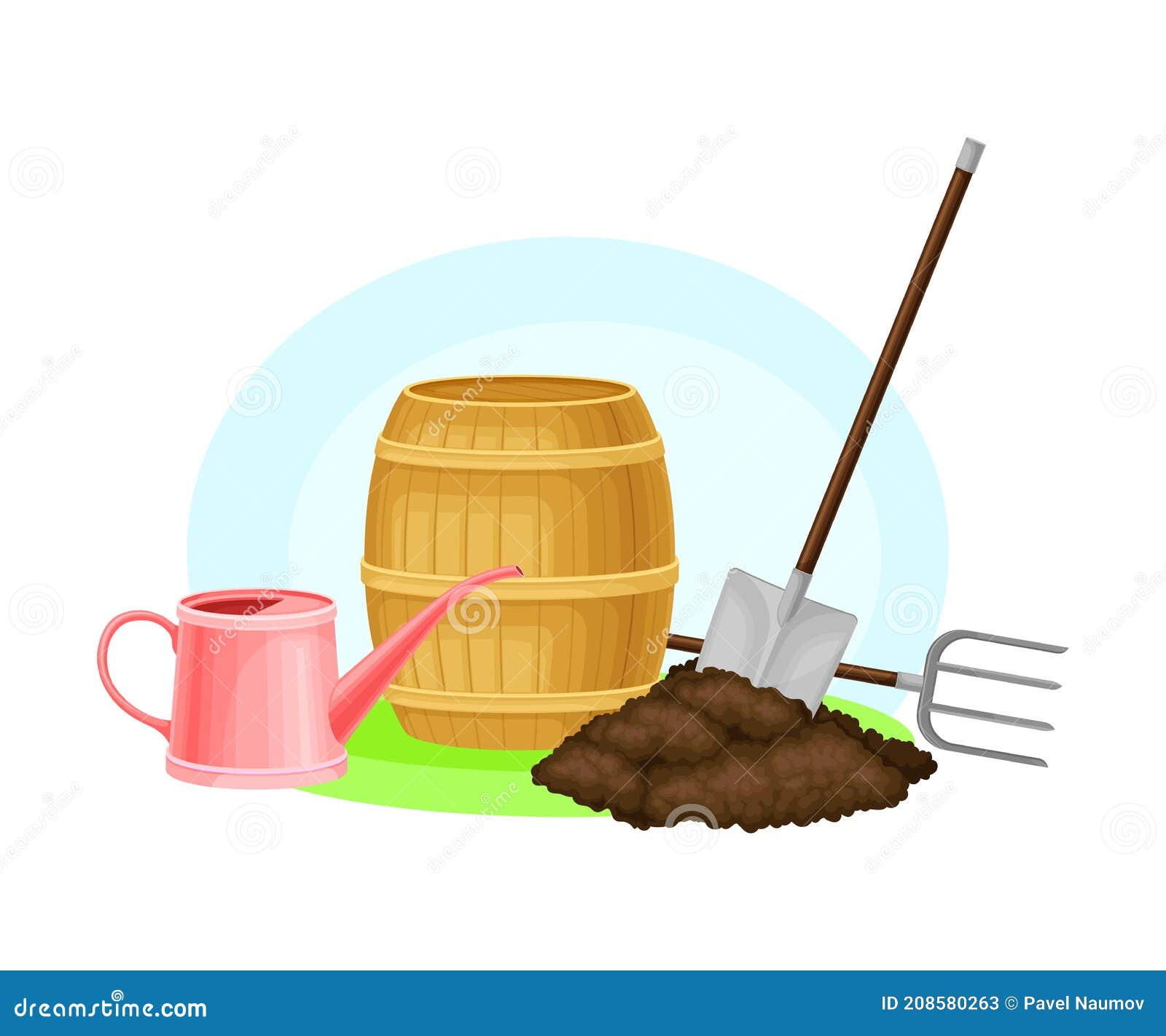 Soil Composition Structure Labeled Educational Scheme Vector ... Soil Composition Structure Labeled Educational Scheme Vector ...