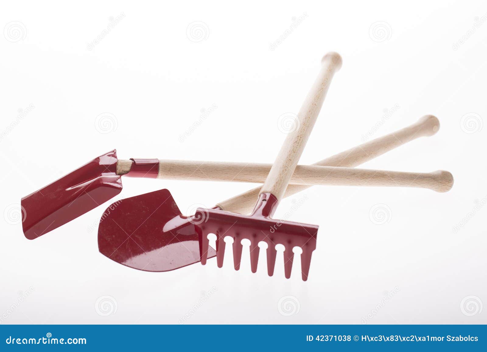 Garden tools stock photo. Image of outdoors, autumn, plant - 42371038