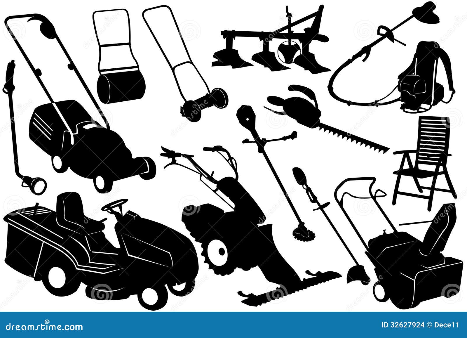 Push Plow Stock Illustrations – 65 Push Plow Stock Illustrations ...