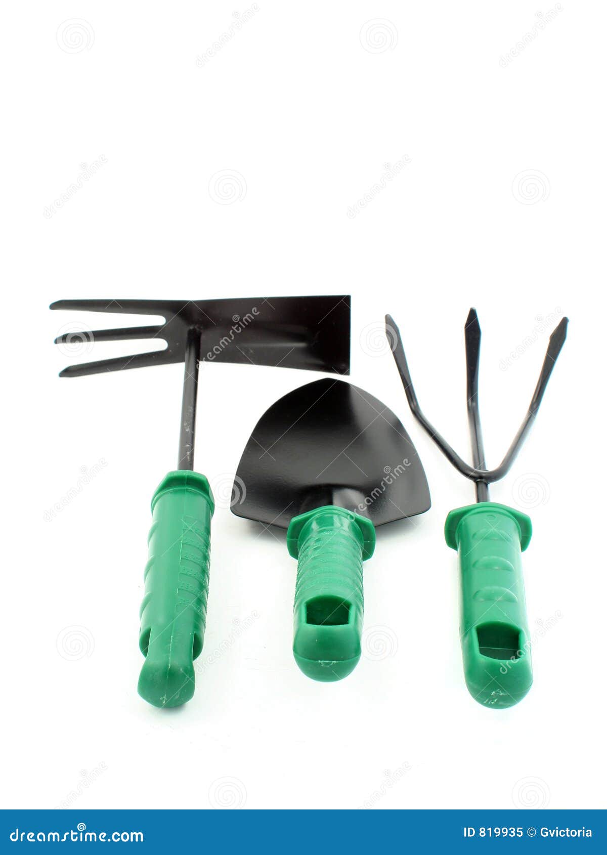 Gardening tools stock image. Image of picks, scoops, cultivate - 819935