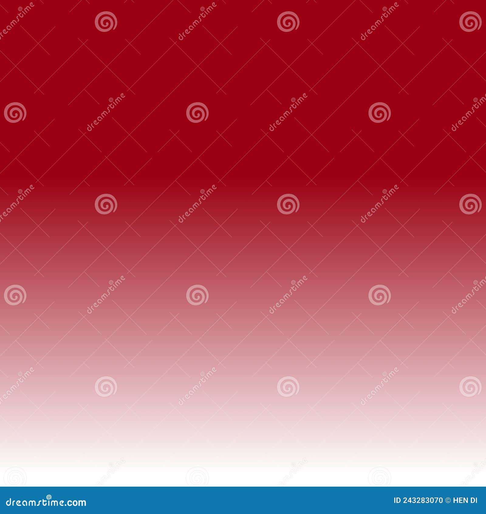 Gardient Pick Color, Monaco Flag, Red and White Stock Illustration ...