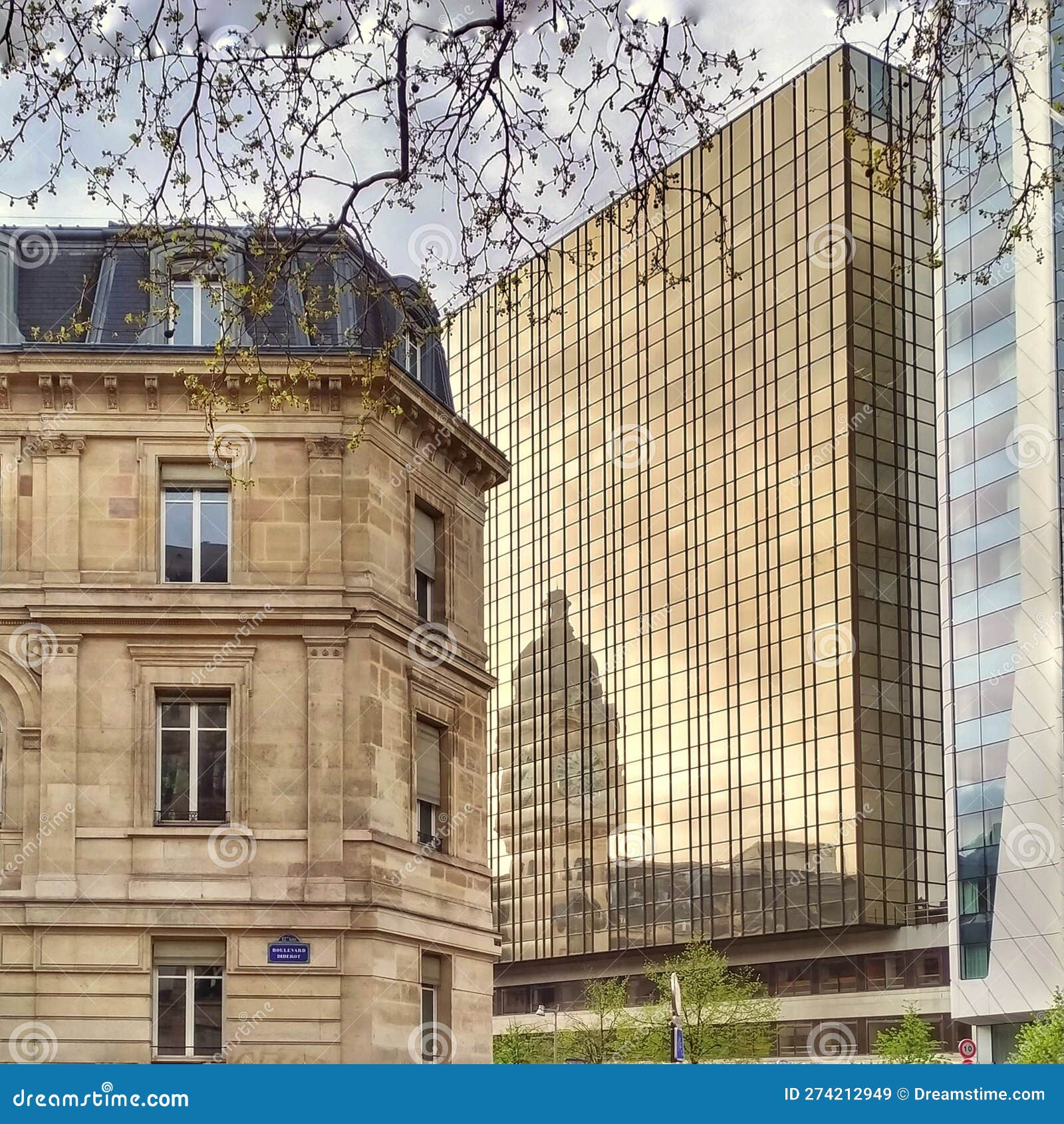 Gare De Lyon Paris Architecture Raiwail Stock Image - Image of paris ...