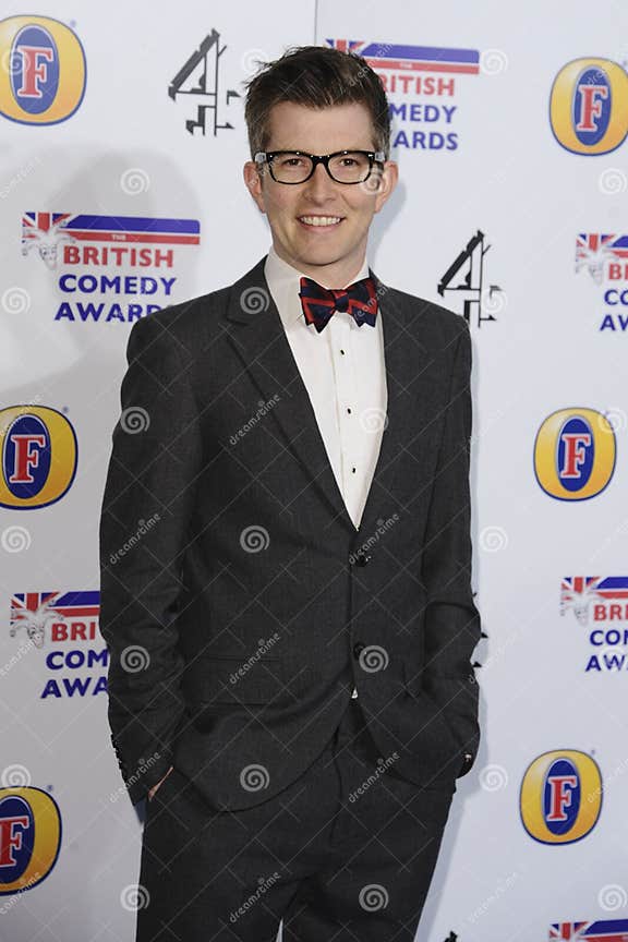 Gareth Malone editorial photography. Image of wembley - 22612772