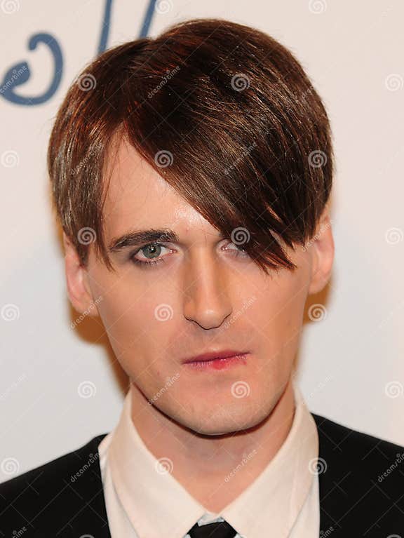 Gareth Pugh editorial stock photo. Image of london, pugh - 22467448